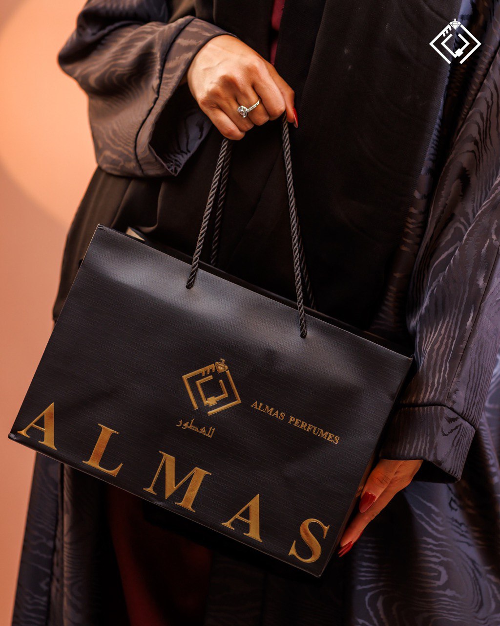 Best Seller – Almas Perfumes