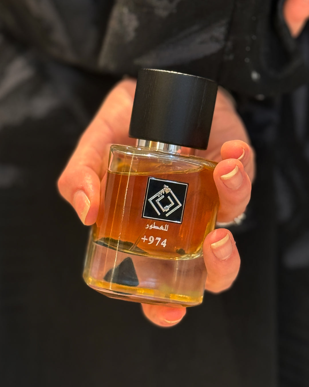 Almas Perfume | Premium Arabic Perfumes | Qatar Brand – Almas Perfumes