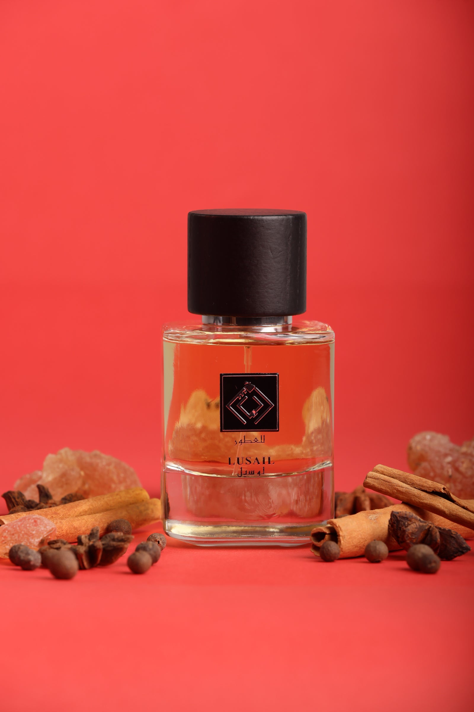 LUSAIL – Almas Perfumes